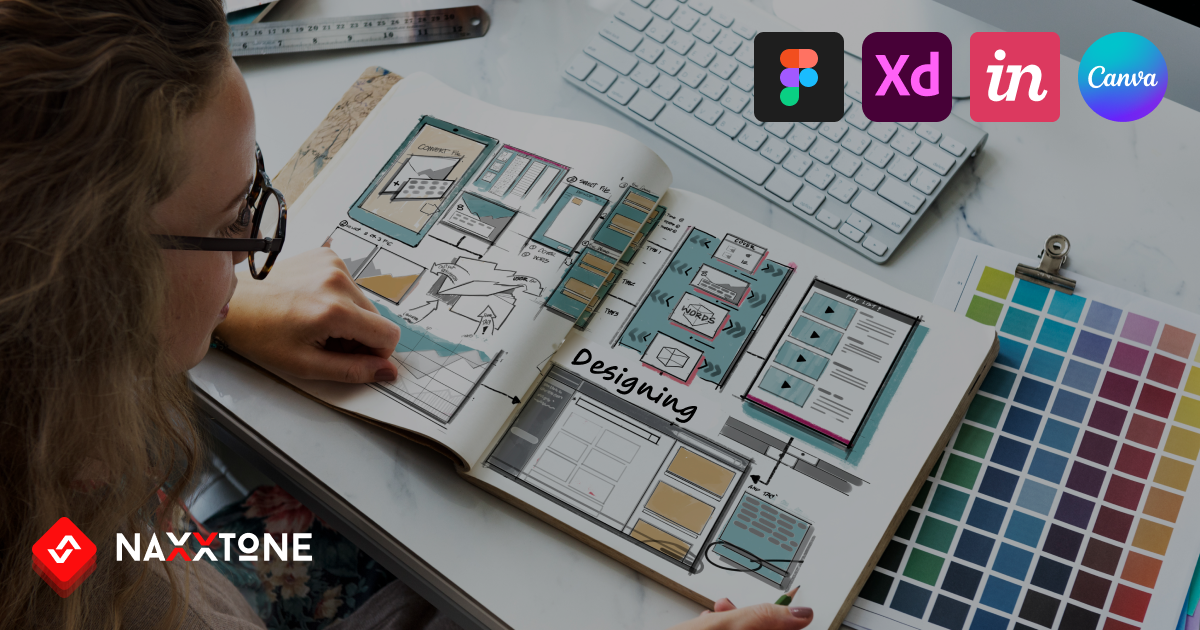 Unleashing Creativity Exploring the Best Design | Naxxtone